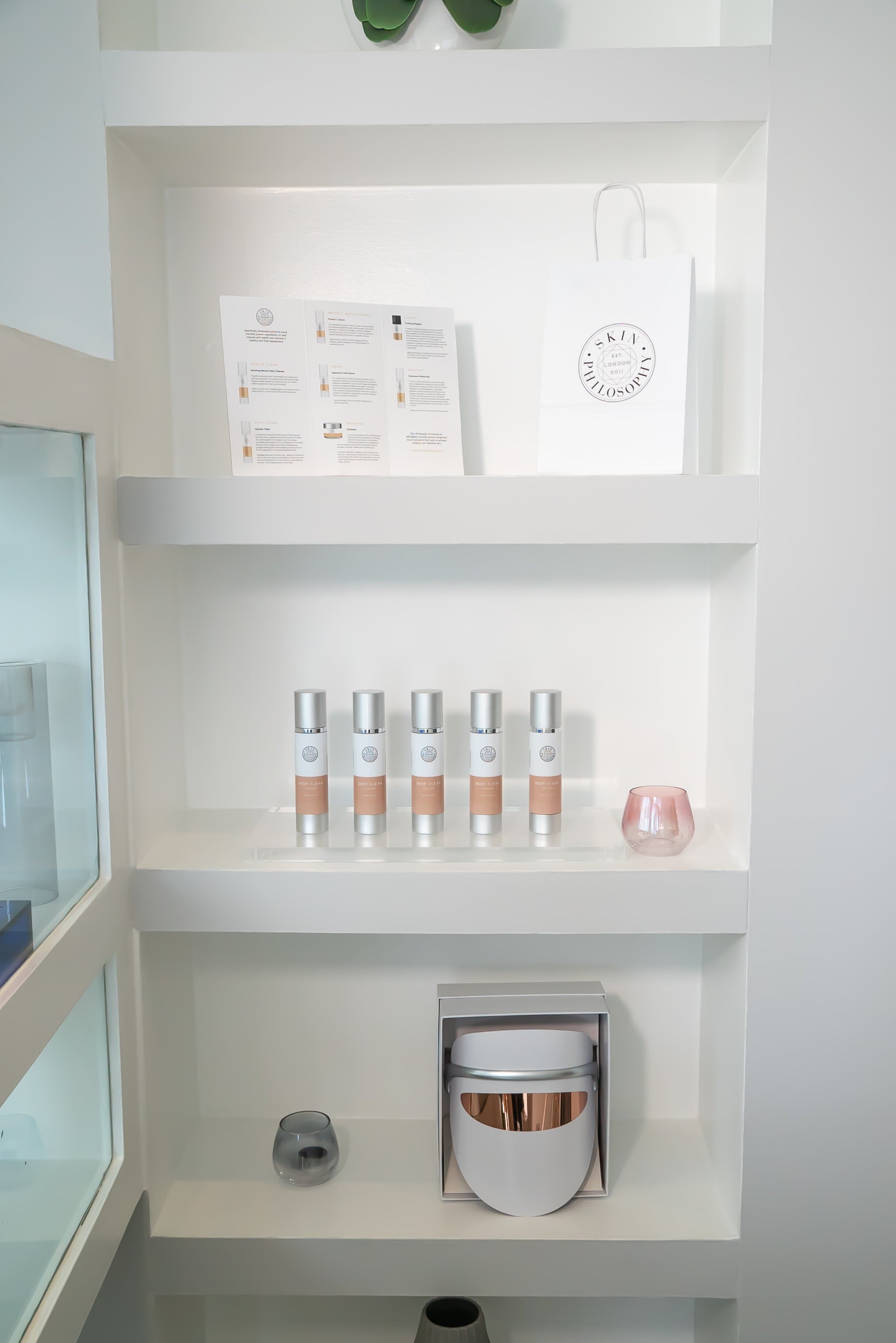 Skin Knowledge Skincare